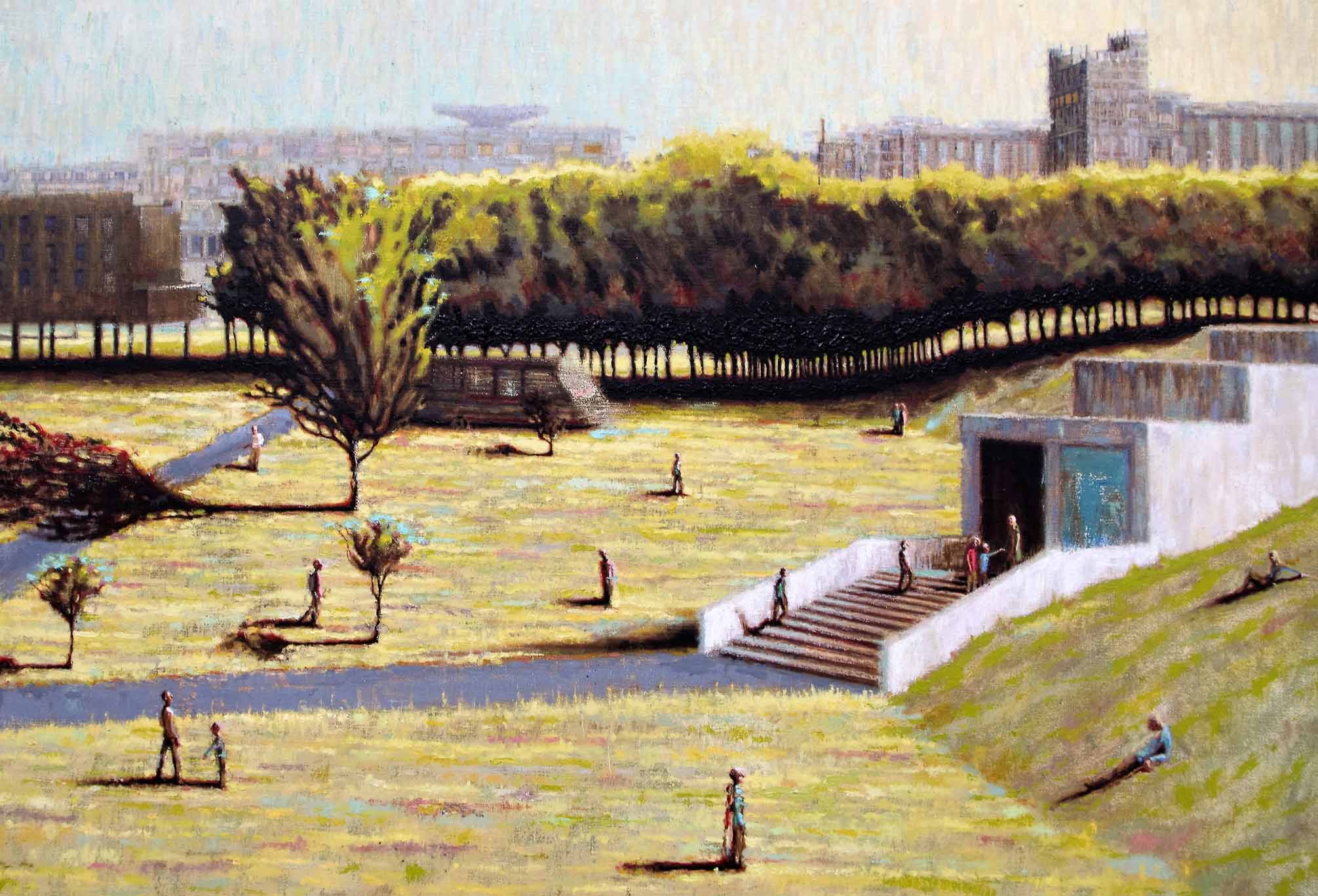 Peter Thomson | Truro, Cornwall