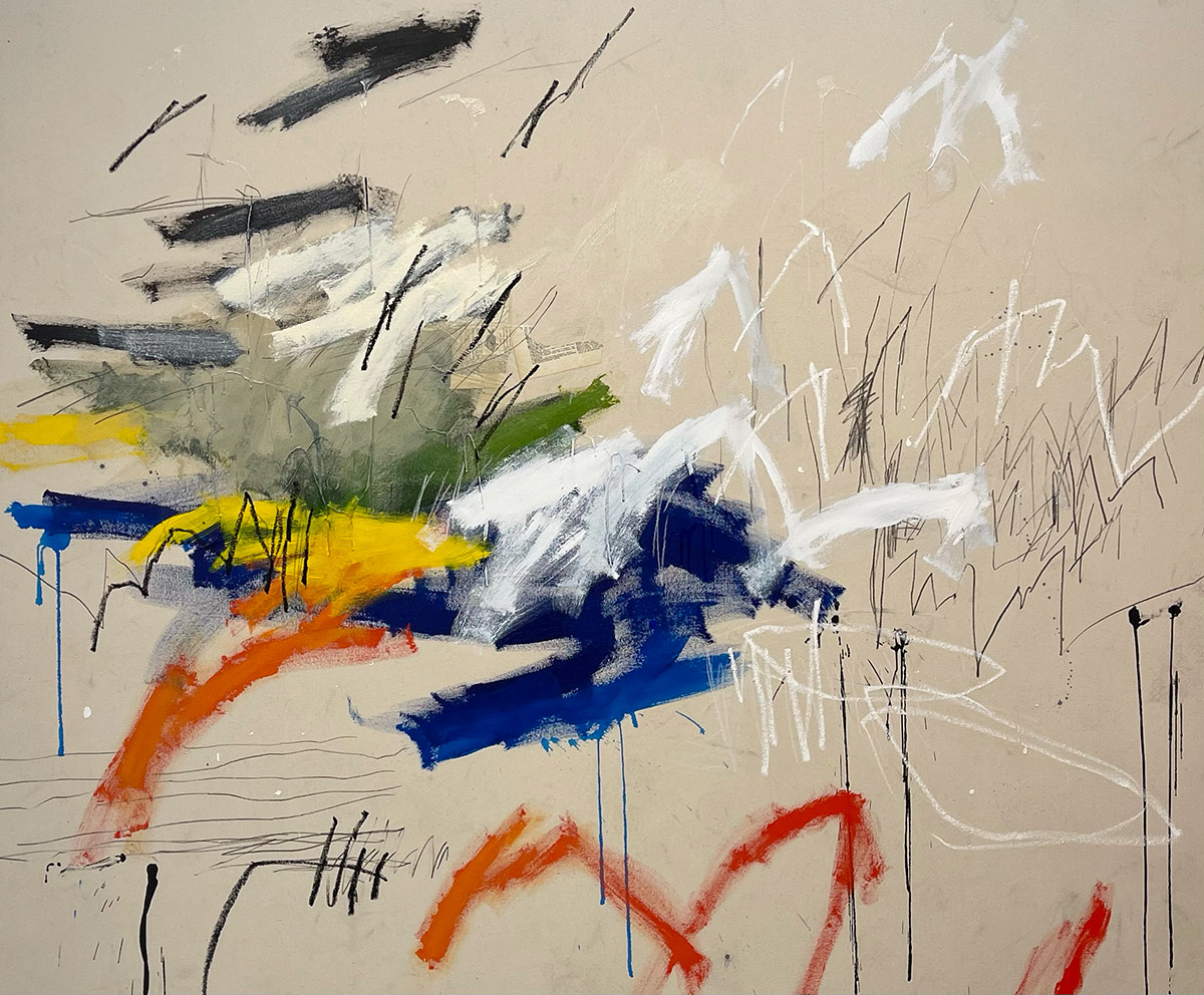 Jason Craighead – Lemon Street Gallery