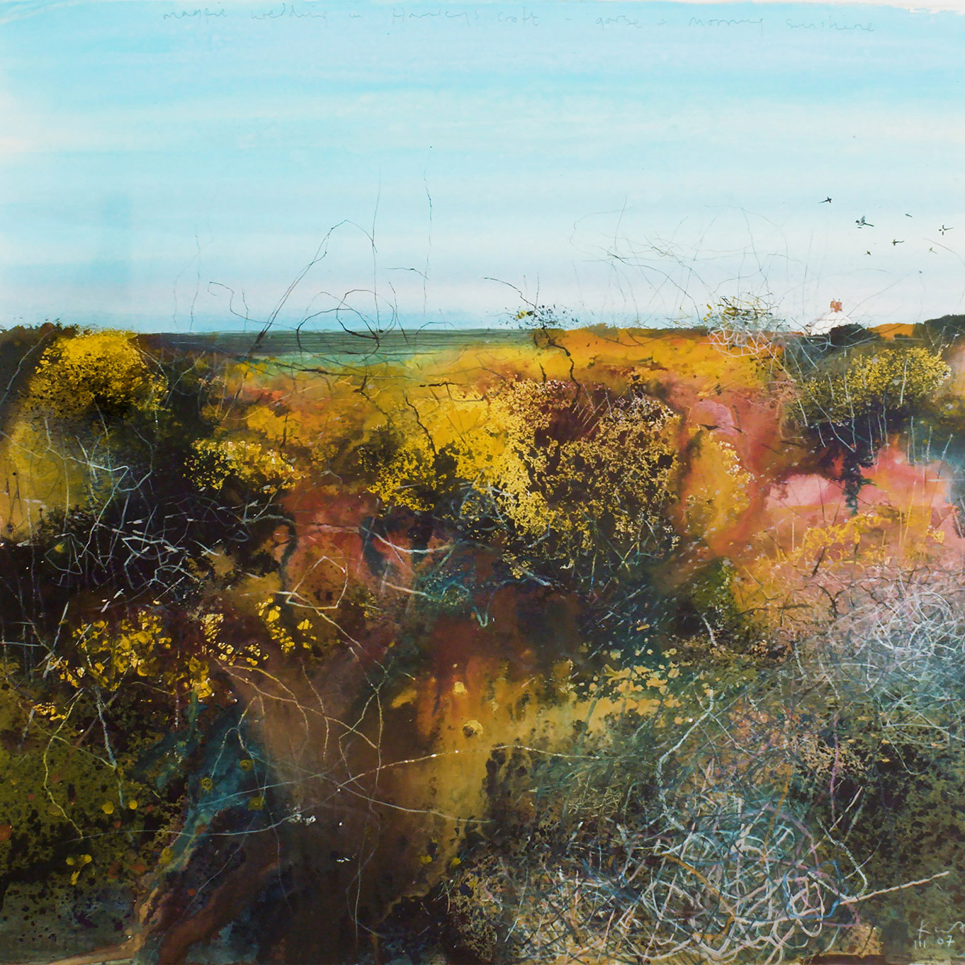 Exhibitions | Truro, Cornwall
